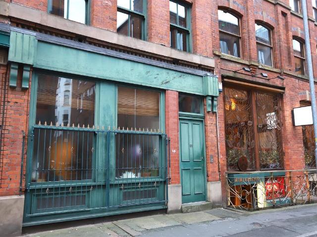 Turner Street, Northern Quarter M4, 2 bed flat to rent, £1,450 pcm | PrimeLocation