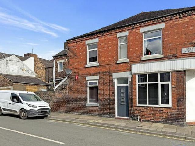 Turner Street, Northwood,2 Bedroom End