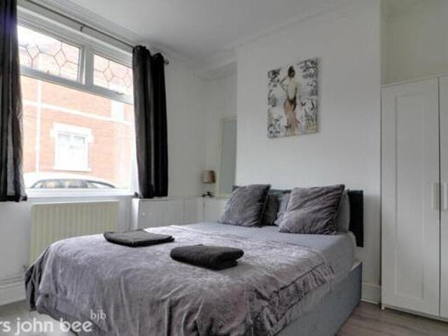 Turner Street, Birches Head, 3 Bedroom Terraced