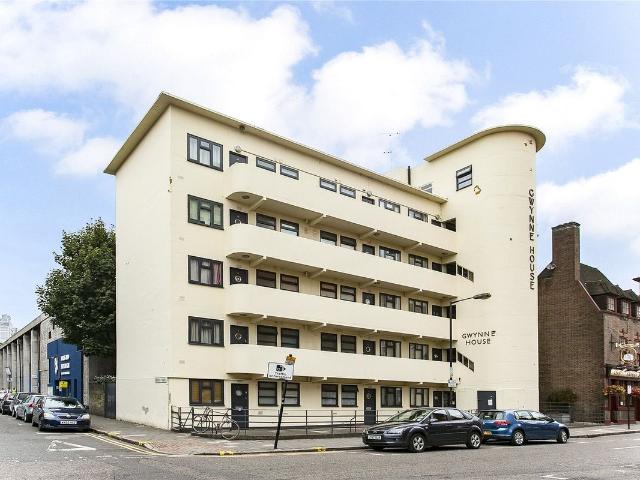 Turner Street, London E1, 2 bed flat to rent, £1,950 pcm | PrimeLocation