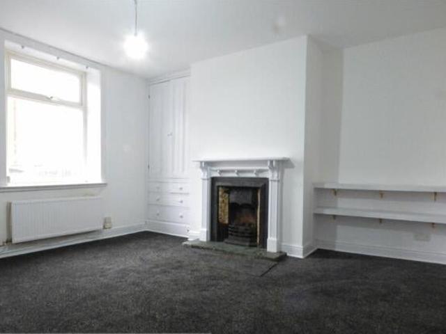 Turner Street, Rochdale, 2 Bedroom Terraced