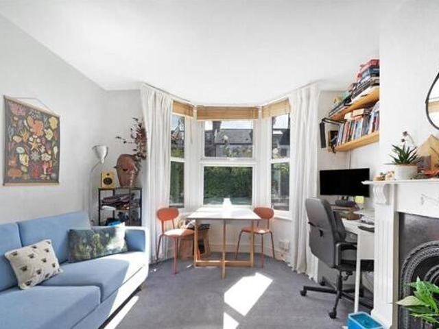 Turner Road, Walthamstow, 1 Bedroom Flat