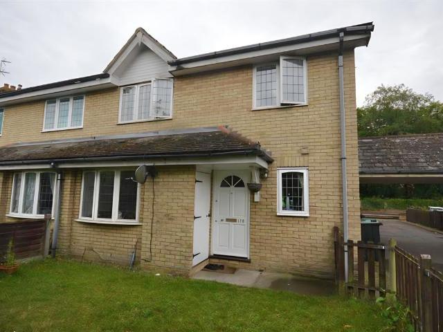 Turner Road, Colchester CO4, 2 bed terraced house to rent, £1,150 pcm | PrimeLocation