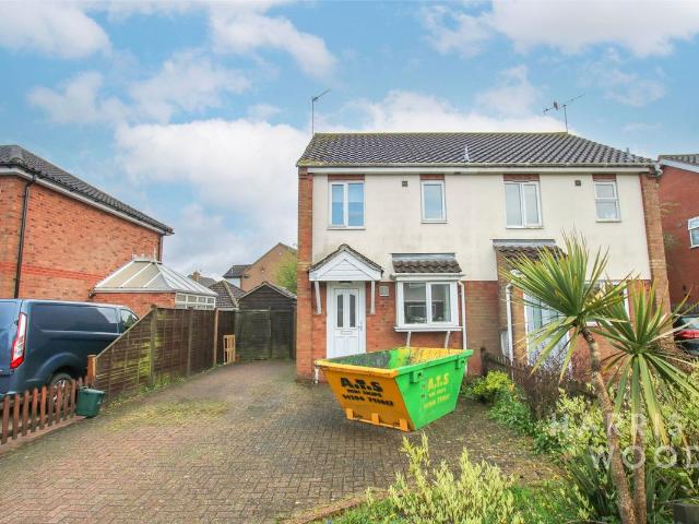 Turner Road, Colchester, Essex CO4, 2 bed semi detached house to rent, £1,450 pcm | PrimeLocation