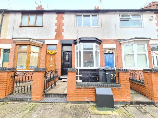 Turner Road, Humberstone, Leicester LE5, 2 bed terraced house to rent, £995 pcm | PrimeLocation