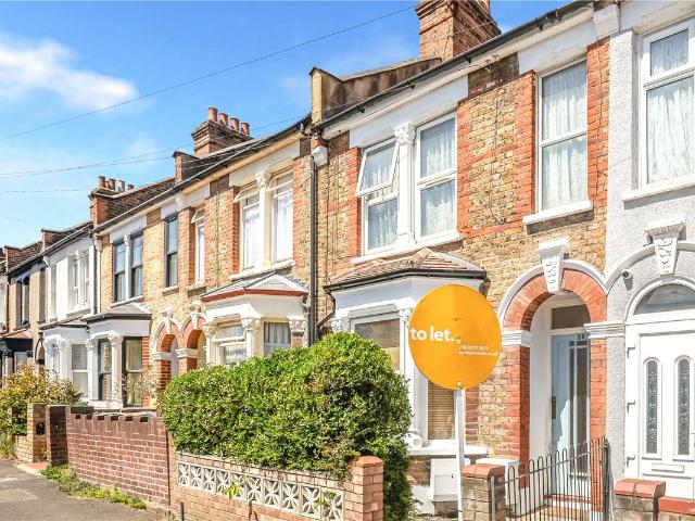 Turner Road, London E17, 1 bed flat to rent, £1,500 pcm | PrimeLocation
