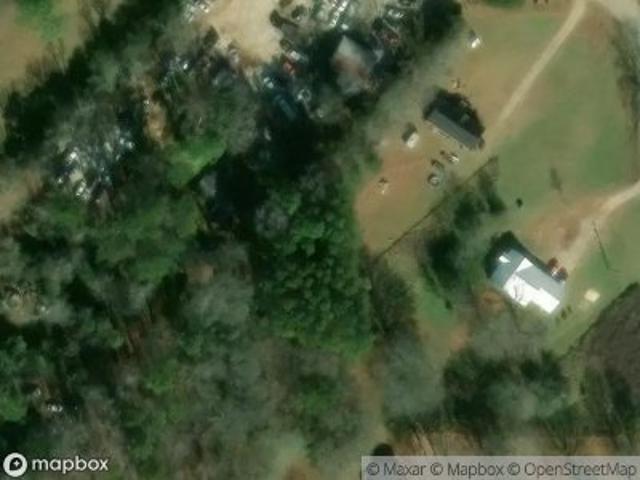 Turner Rd
