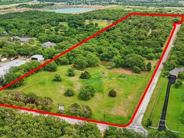 Turner Rd, Crossroads, TX 76227