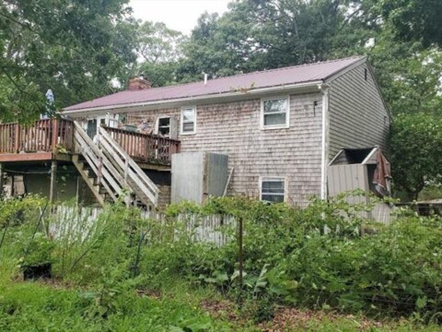 Turner Rd, Falmouth, Home For Sale