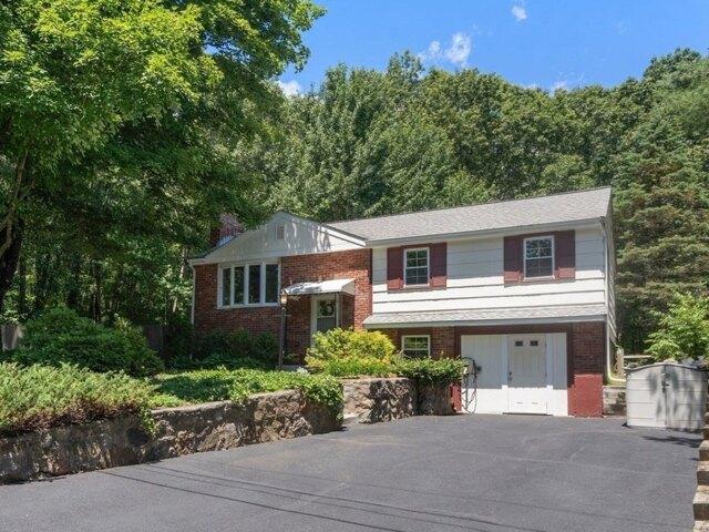Turner Rd, Holliston, Home For Sale