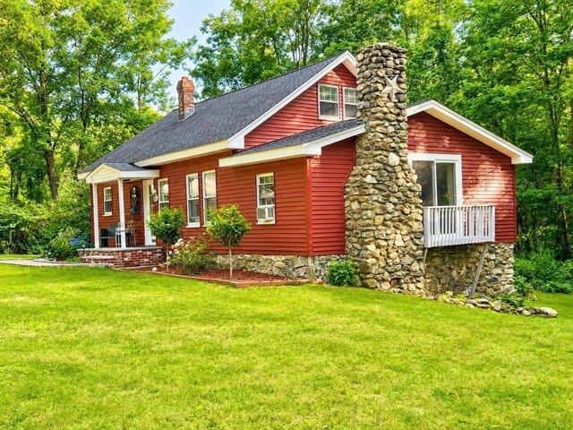 Turner Rd, Oxford, Home For Sale