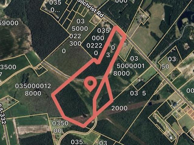 Turner Rd, Mullins, SC 29574