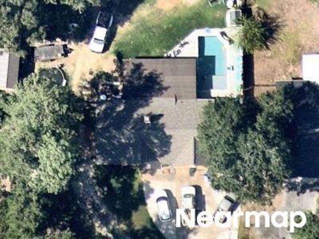 Turner Rd SW