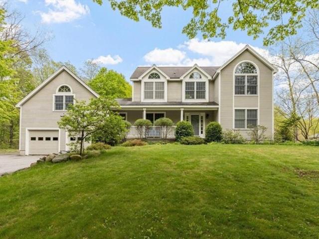 Turner Rd, Townsend, Home For Sale