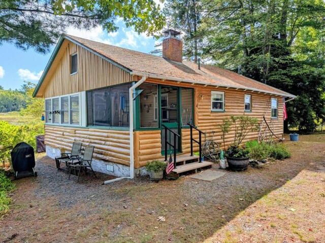 Turner Rd Unit,bremen, Condo For Sale