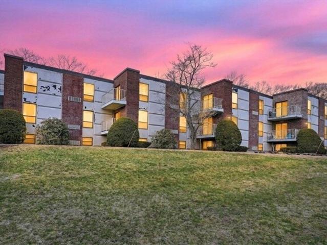 Turner Rd Unit,holliston, Condo For Sale