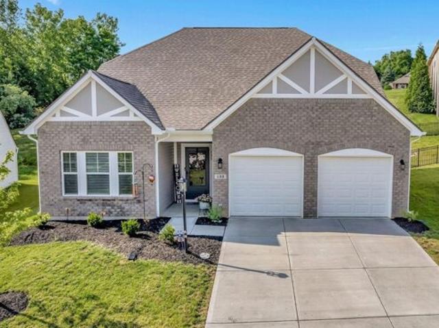 Turner Ridge Dr, Harrison, Home For Sale