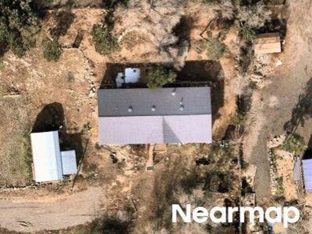 Turner Ridge Rd