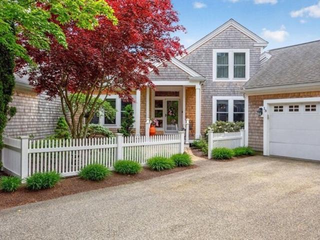Turner Run Unit,plymouth, Condo For Sale