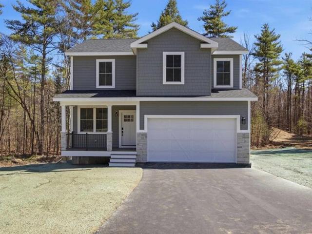 Turner Way, Laconia, Home For Sale