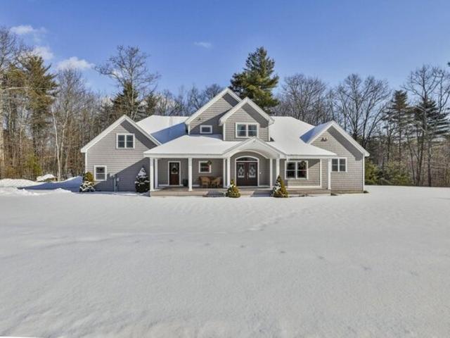Turner Way, Laconia, Home For Sale