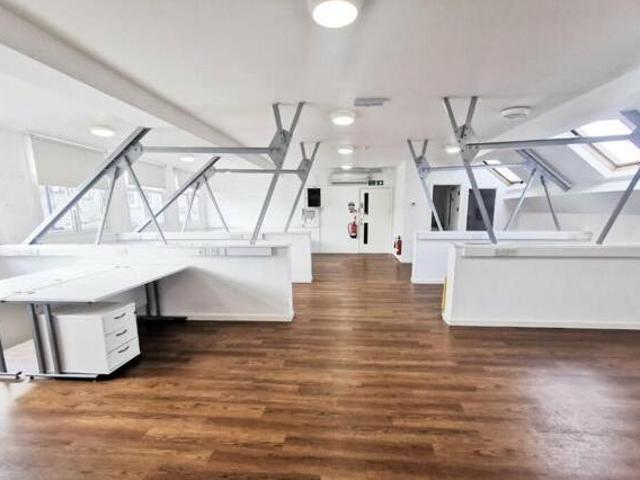 Turners Building, Th Floor, Pink Lane, Office For Rent