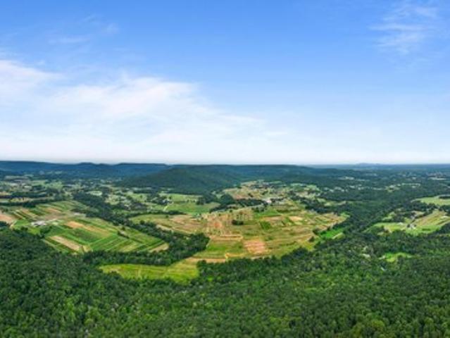 Turners Bend Rd, McMinnville, TN 37110