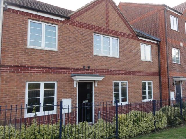 Turners Court, Wootton, Northampton NN4, 2 bed detached house to rent, £999 pcm | PrimeLocation