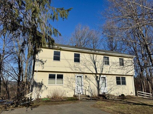 Turners Falls Rd, Montague, Home For Sale