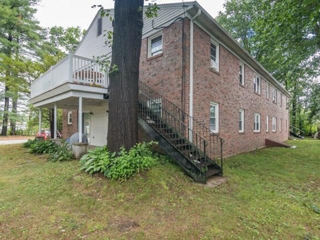 Turners Falls Rd, Montague, Home For Sale