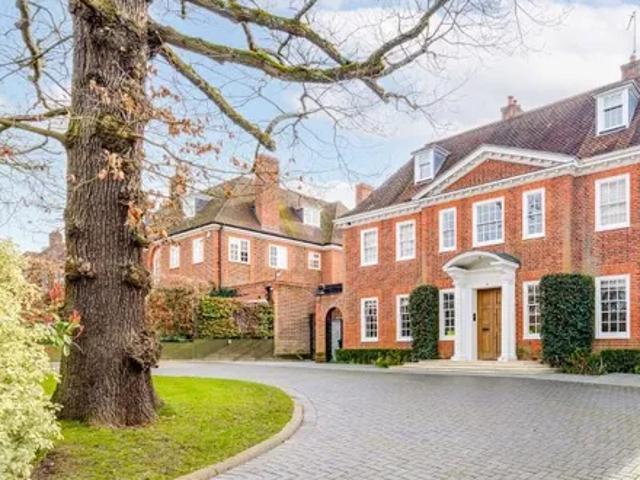 Turners View, 12 Ingram Avenue, London, NW11 6TL, United Kingdom | 6 bed house for rent #122786943 | Rentberry