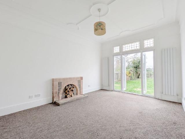 Turney Road, Dulwich Village, SE21, London