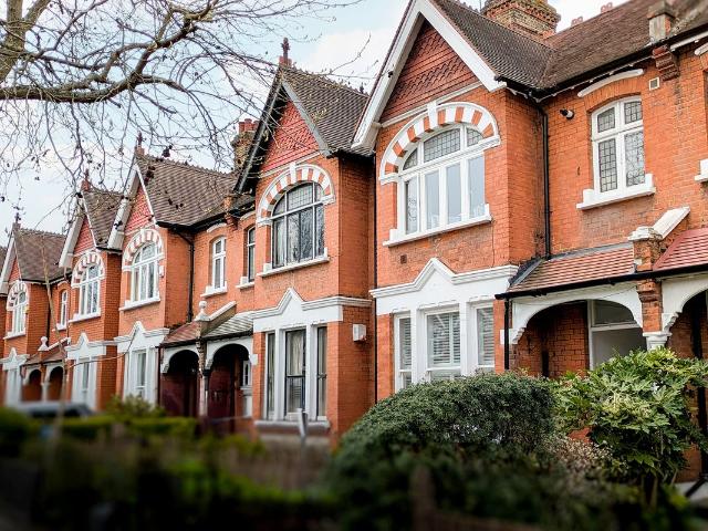 Turney Road, London SE21, 1 bed flat to rent, £2,350 pcm | PrimeLocation