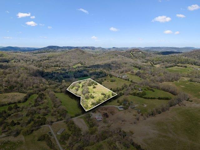 Turney Rd, Auburntown, TN 37016