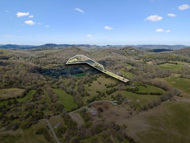 Turney Rd, Auburntown, TN 37016
