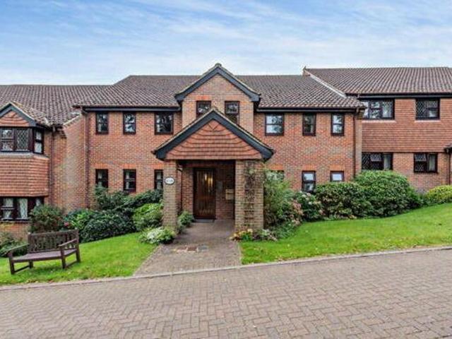 Turneys Orchard, Chorleywood, 2 Bedroom Retirement