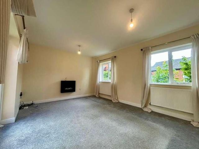Turneys Drive, Wolverton Mill, MK12