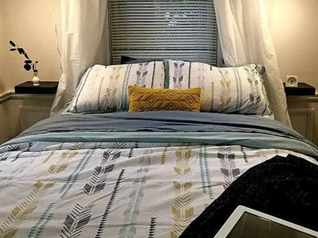 Turnkey Furnished Apartment