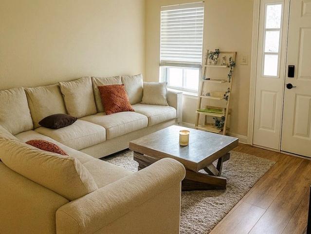 Turnkey Furnished Room in Parker_All Utilities &