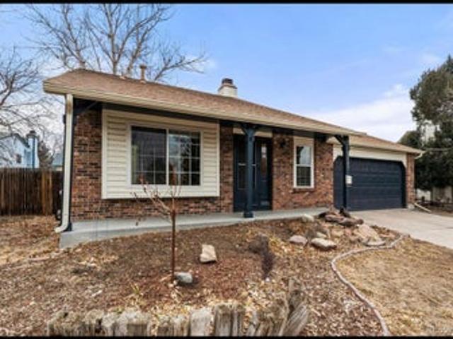 Turnkey Furnished Room in Parker_All Utilities &