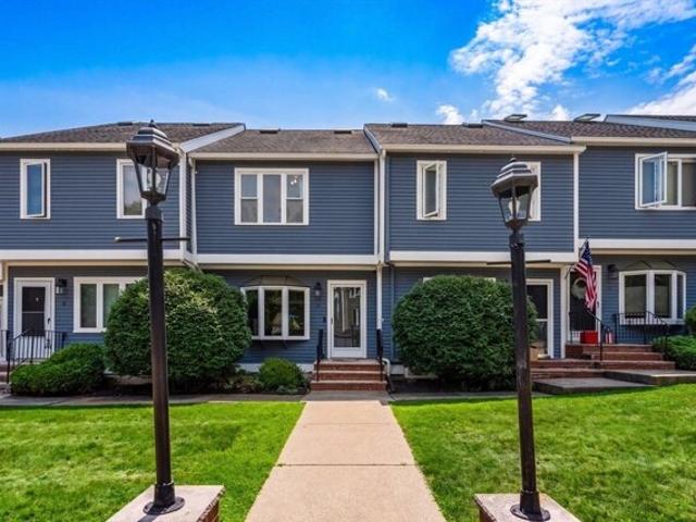 Turning Mill Ln Unit,quincy, Condo For Sale