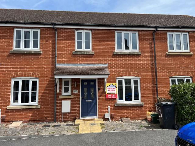 Turnock Gardens, West Wick, Weston Super Mare BS24, 3 bed terraced house to rent, £1,400 pcm | PrimeLocation