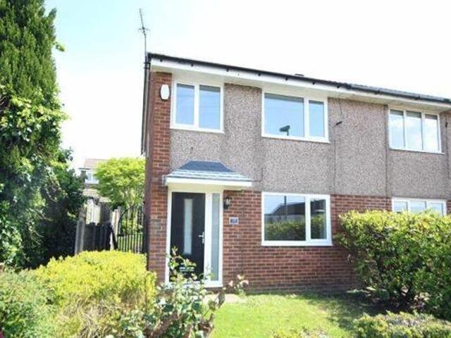 Turnough Road, Milnrow, 3 Bedroom Semi detached