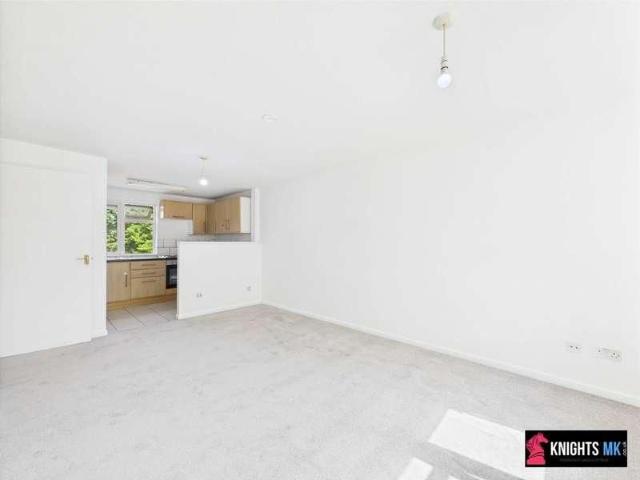 Turnmill Avenue, MK6