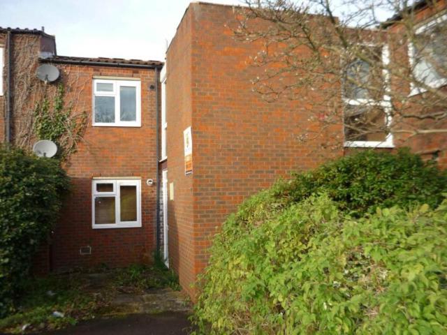 Turnmill Avenue, Simpson MK6, 1 bed flat to rent, £1,000 pcm | PrimeLocation
