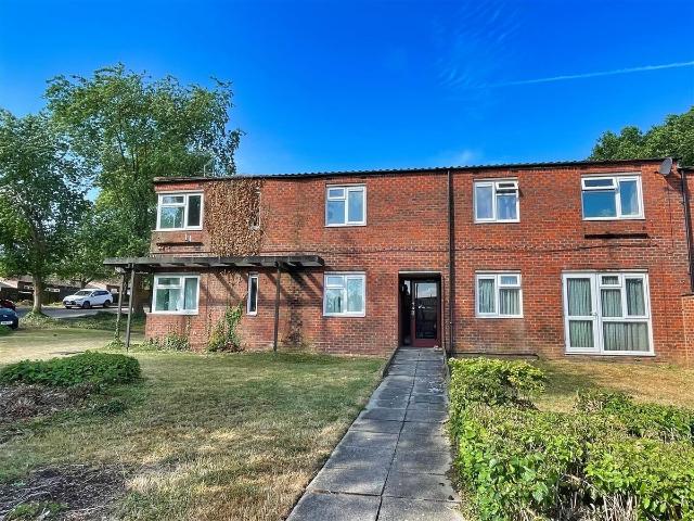 Turnmill Avenue, Springfield, Milton Keynes MK6, 1 bed flat to rent, £950 pcm | PrimeLocation