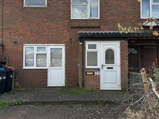 Turnmill Avenue, Springfield MK6 3 bed terraced house to rent £1,550 pcm £358 pw