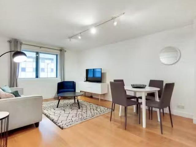 Turnmill Street, London, EC1M 5SY