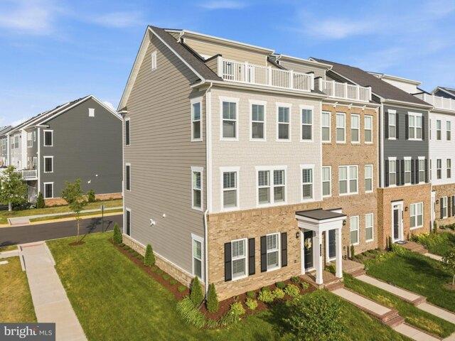 Turnstone Dr, Dumfries, Home For Sale
