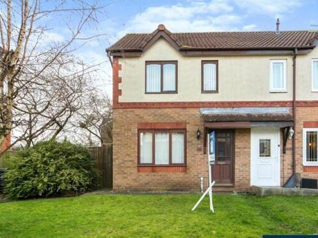 Turnstone Drive, Liverpool, 3 Bedroom Semi detached
